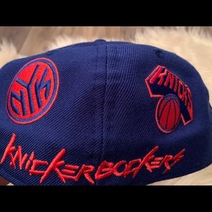 New Era | Accessories | Ny Knicks Cap | Poshmark